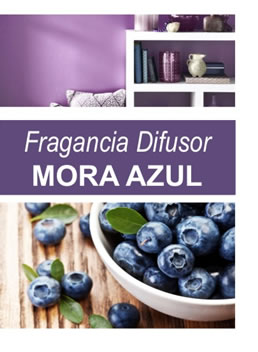 MORA AZUL – Atoquim