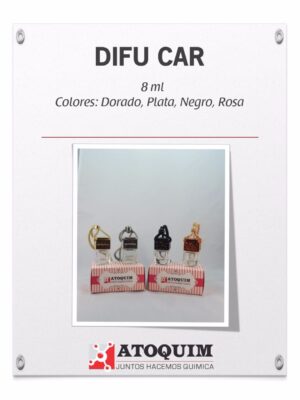 ENVASE DIFU-CAR – Atoquim